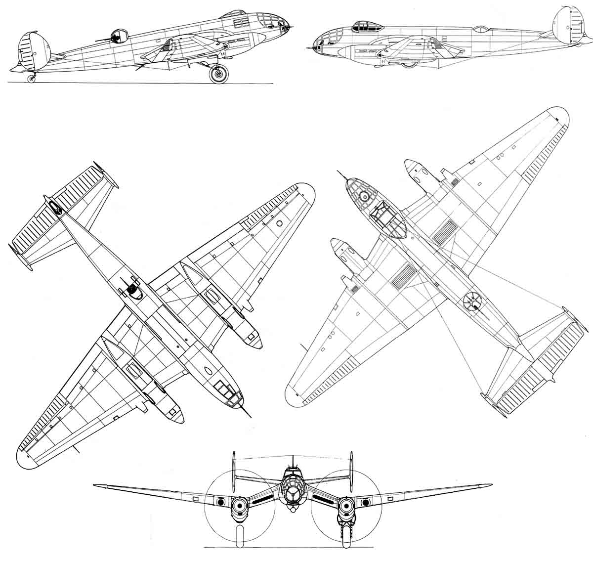 nhungdoicanh: Yermolayev Yer-2