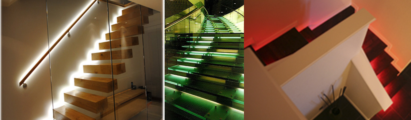 Ledco Tecnologia: Fita Flexível de LED