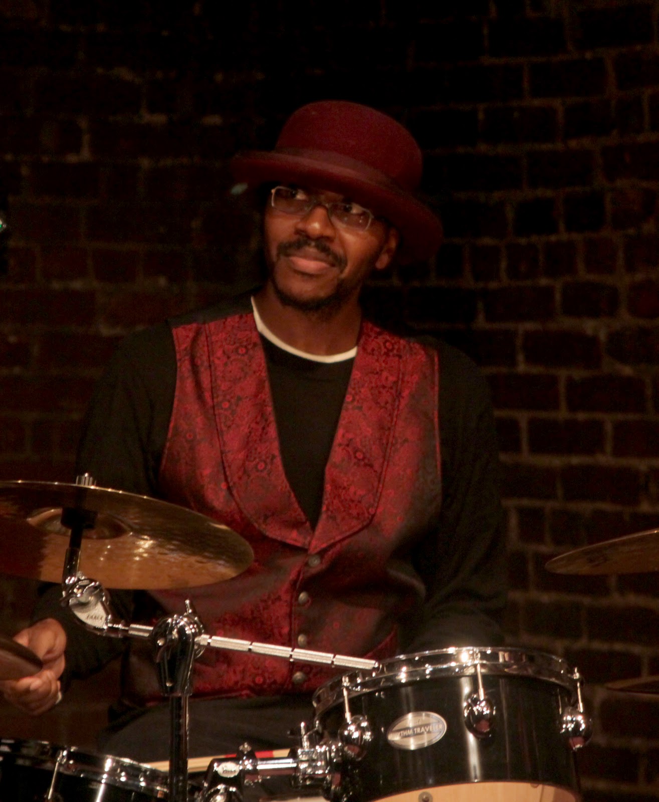 Tyrannosaurus Mouse: September 2011