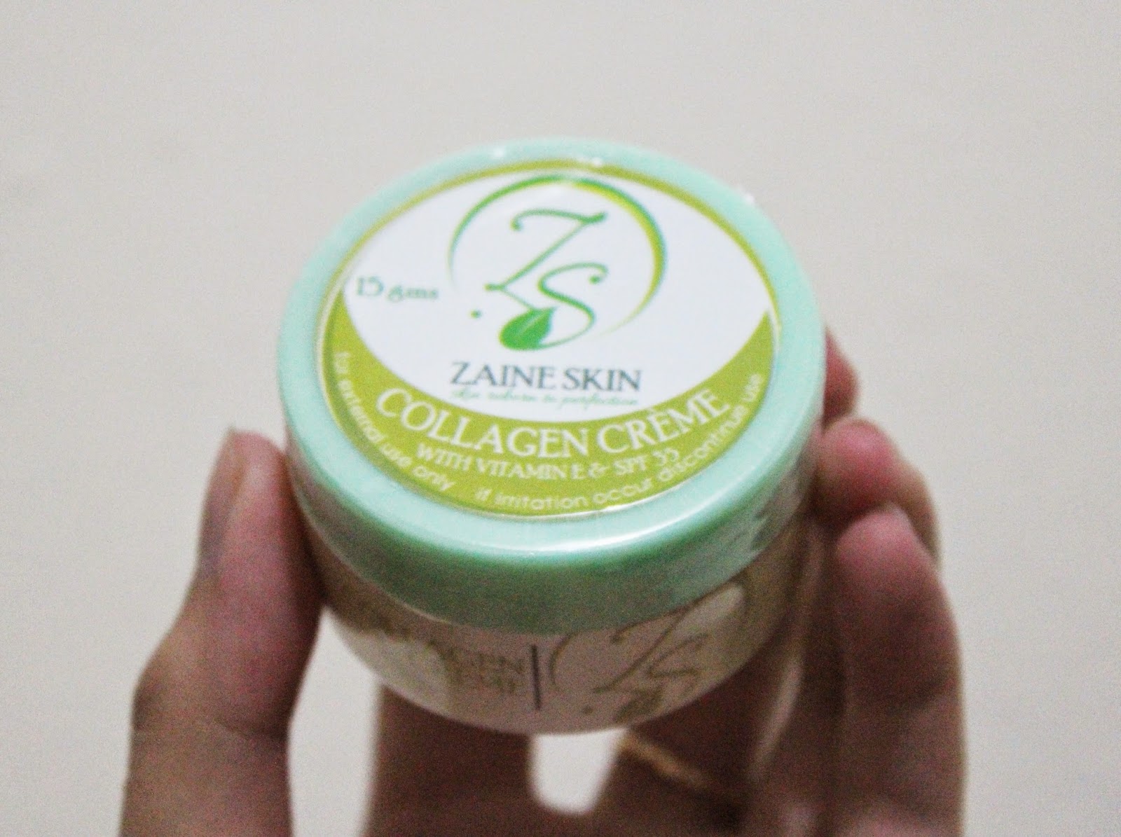 Review: Zaine Skin Set