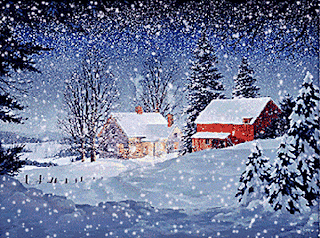 Anneanne Bak Kar Yağıyor - Zamanın Tozu