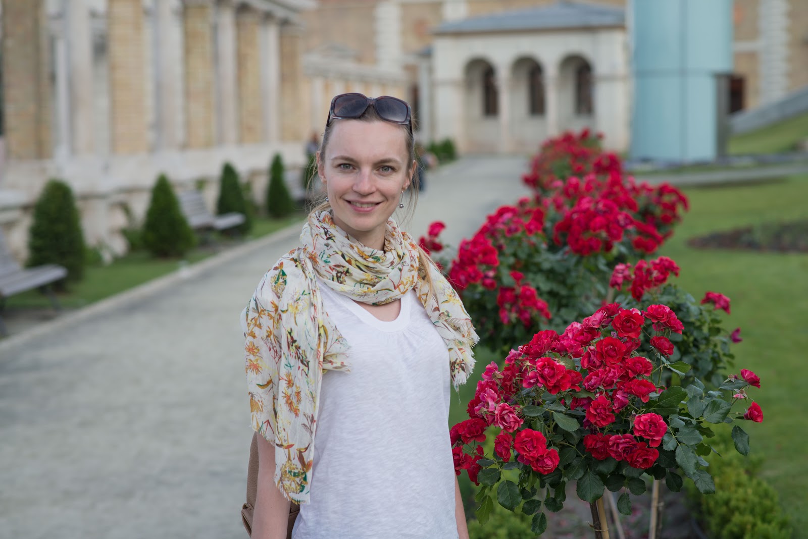 Budapešta – pilsēta, ko baudīt