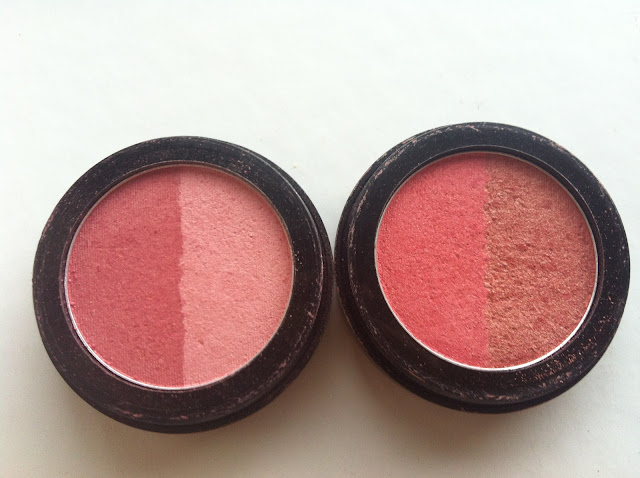 Hoozdoo Beauty: Boots 17 Blush Collection and Review | Mariam