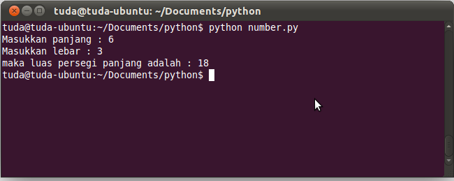 Mengenal Python Bahasa Pemrograman Open Source | MENGENAL PYTHON YUK ...
