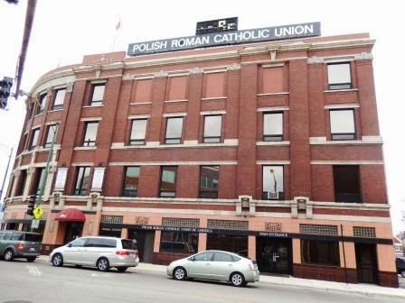 kagaytrip: Polonia w Chicago / Polonia in Chicago