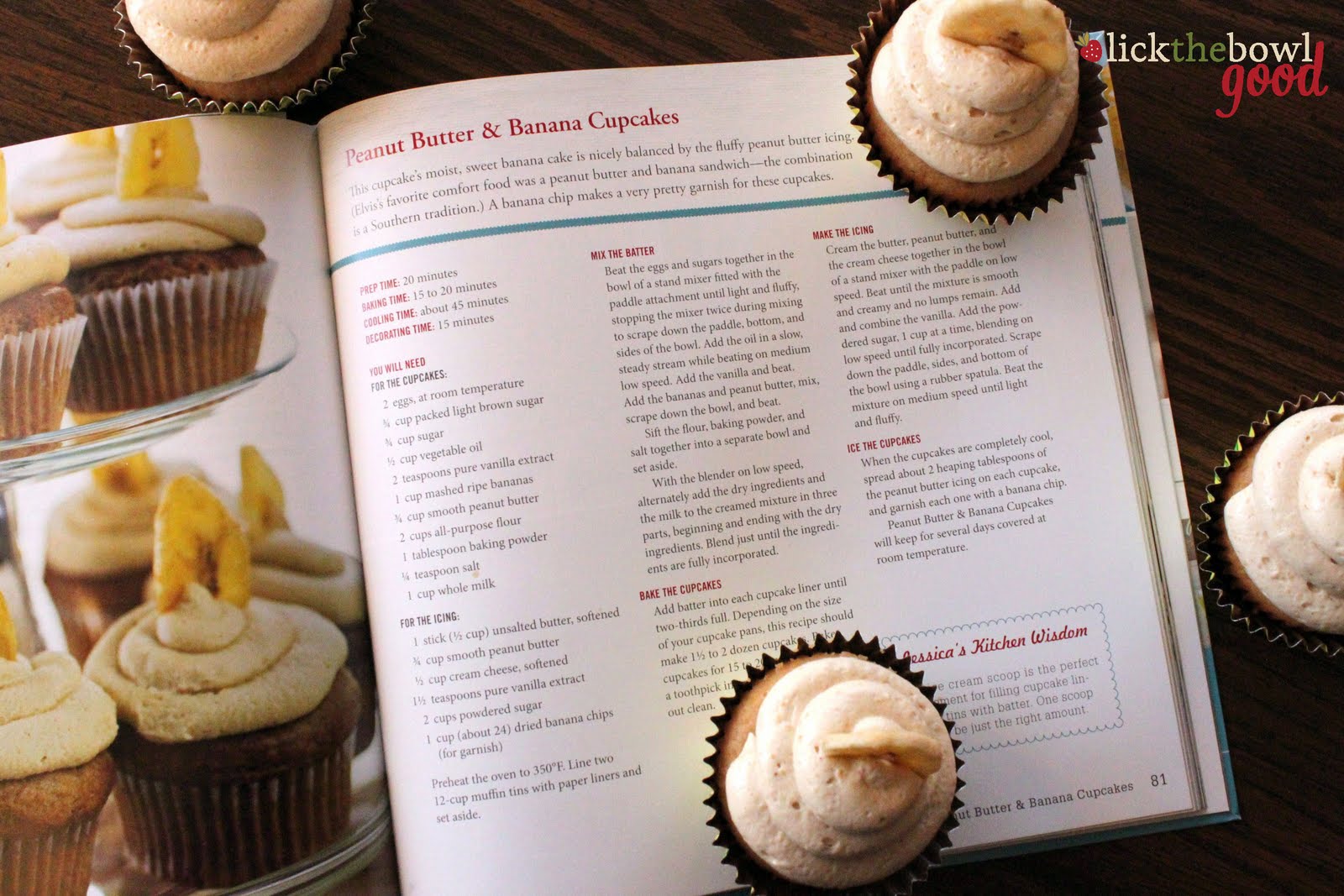 Lick The Bowl Good: Cake Ladies Book Review and Giveaway (CLOSED)