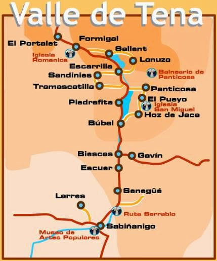 SUEÑOS DE MONTAÑA: PEÑA BUBON