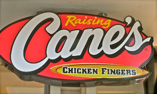 Multimedia Journalism Class: Raising Cane's is Coming to the OU Dorms