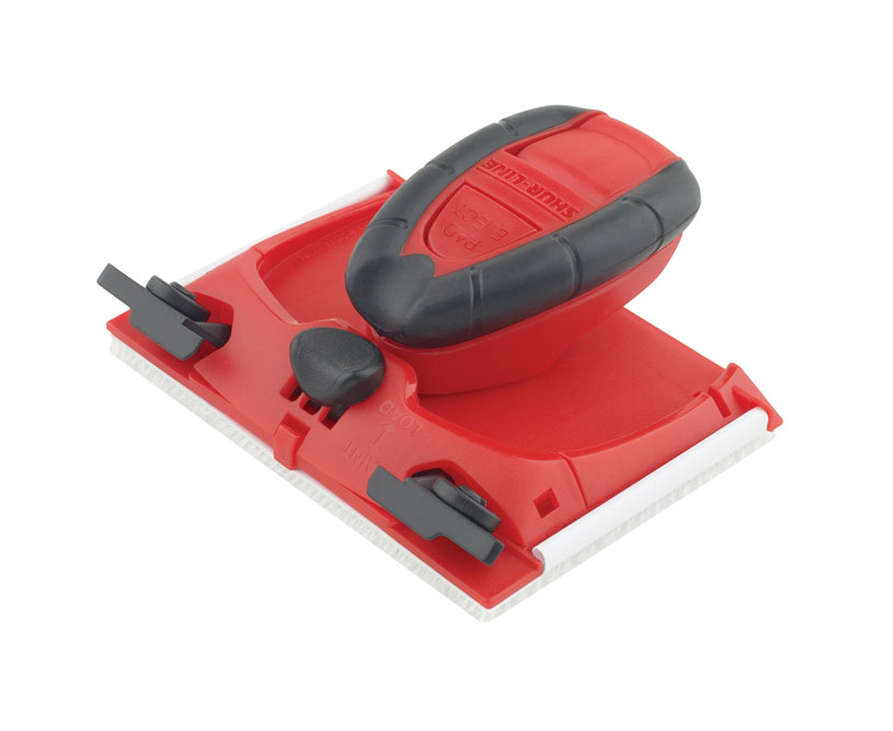 Shur line painting tools