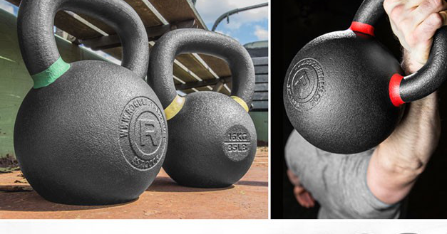 Liljeros Träningslogg: TEST: Rogue Kettlebells vs. Dragon Door RKC ...