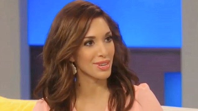 Farrah Abraham Plastic Surgery Before and After Nose Job, Chin Implants ...