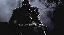 Dave's Horror Reviews: Movie Review: Creature