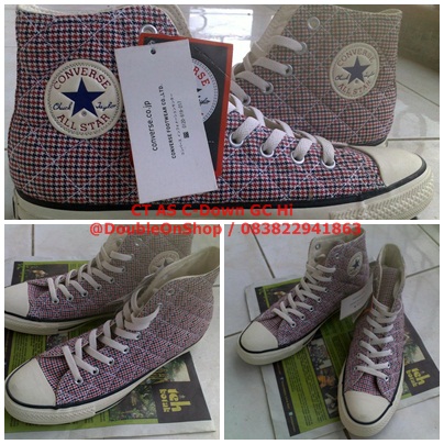 Jual Sepatu Converse Original Murah: READY STOCK (April-Mei 2013 ...