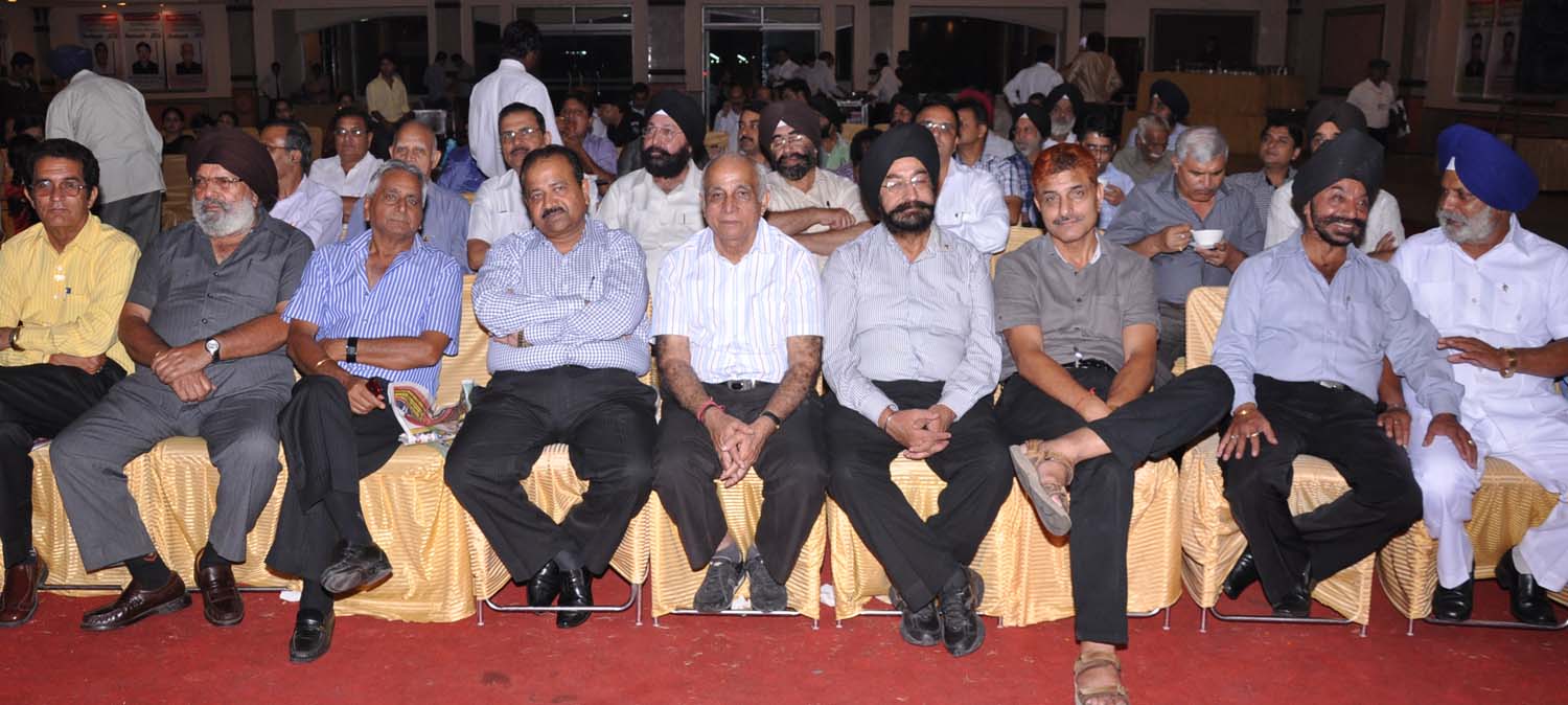 LIONS CLUB PATHANKOT