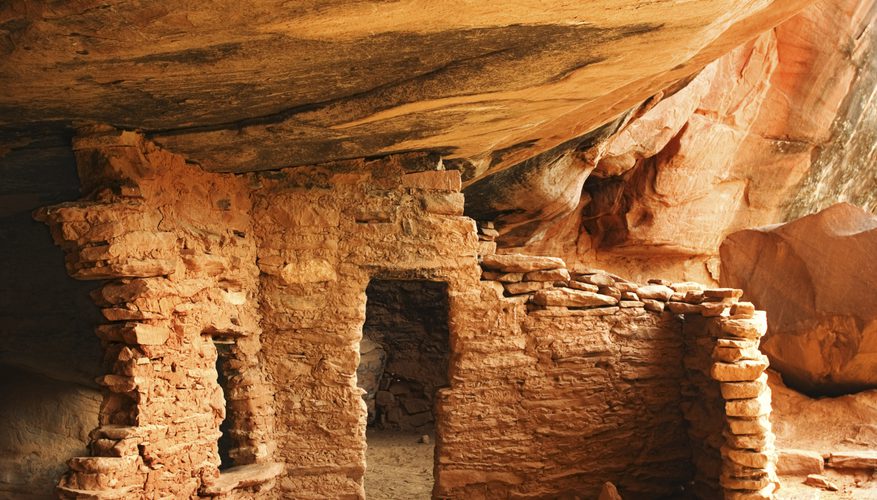 Historia y Arqueología: El misterio de los Anasazi