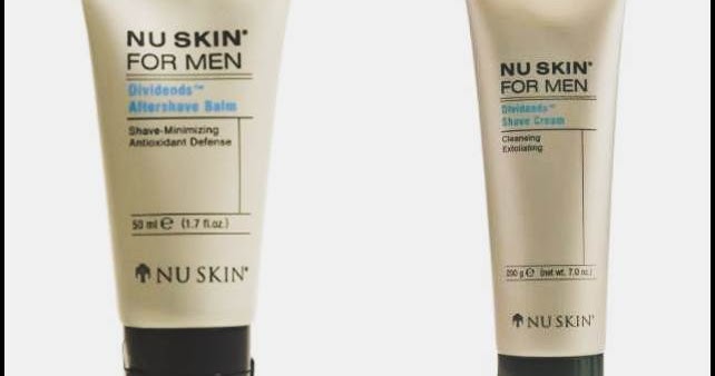 NU SKIN pareri spuma de barbierit si aftershave. Ghid recomandari, preturi.