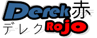 Derek Rojo