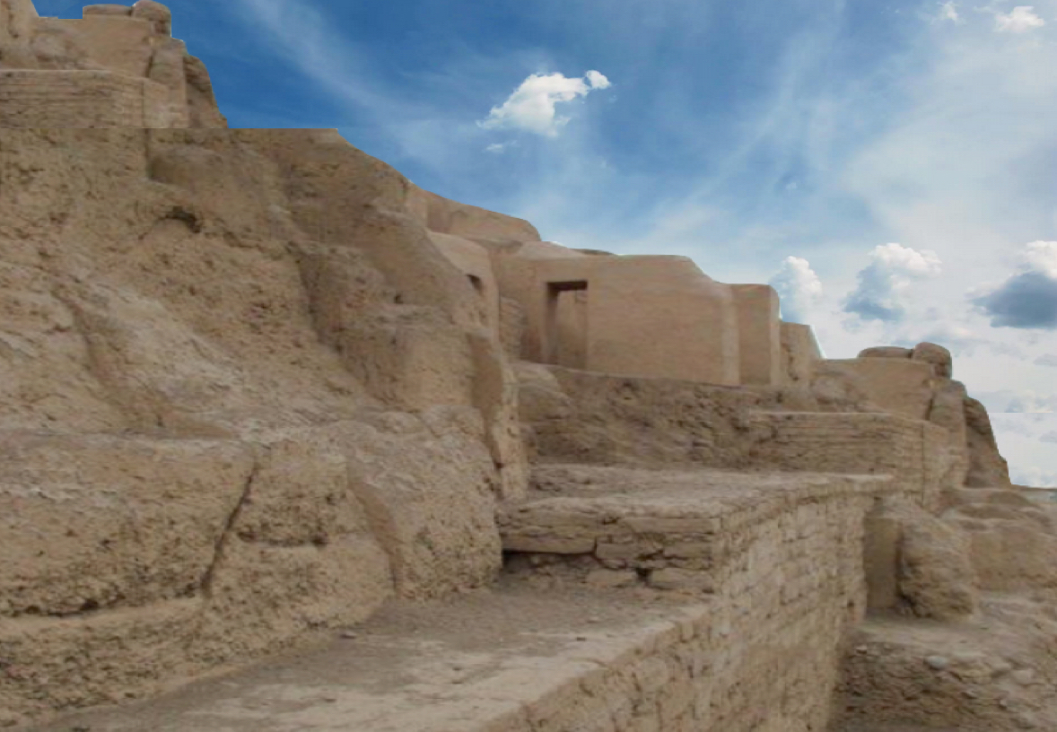 NephiCode: Urban Sprawl of Ancient Zarahemla – Part I