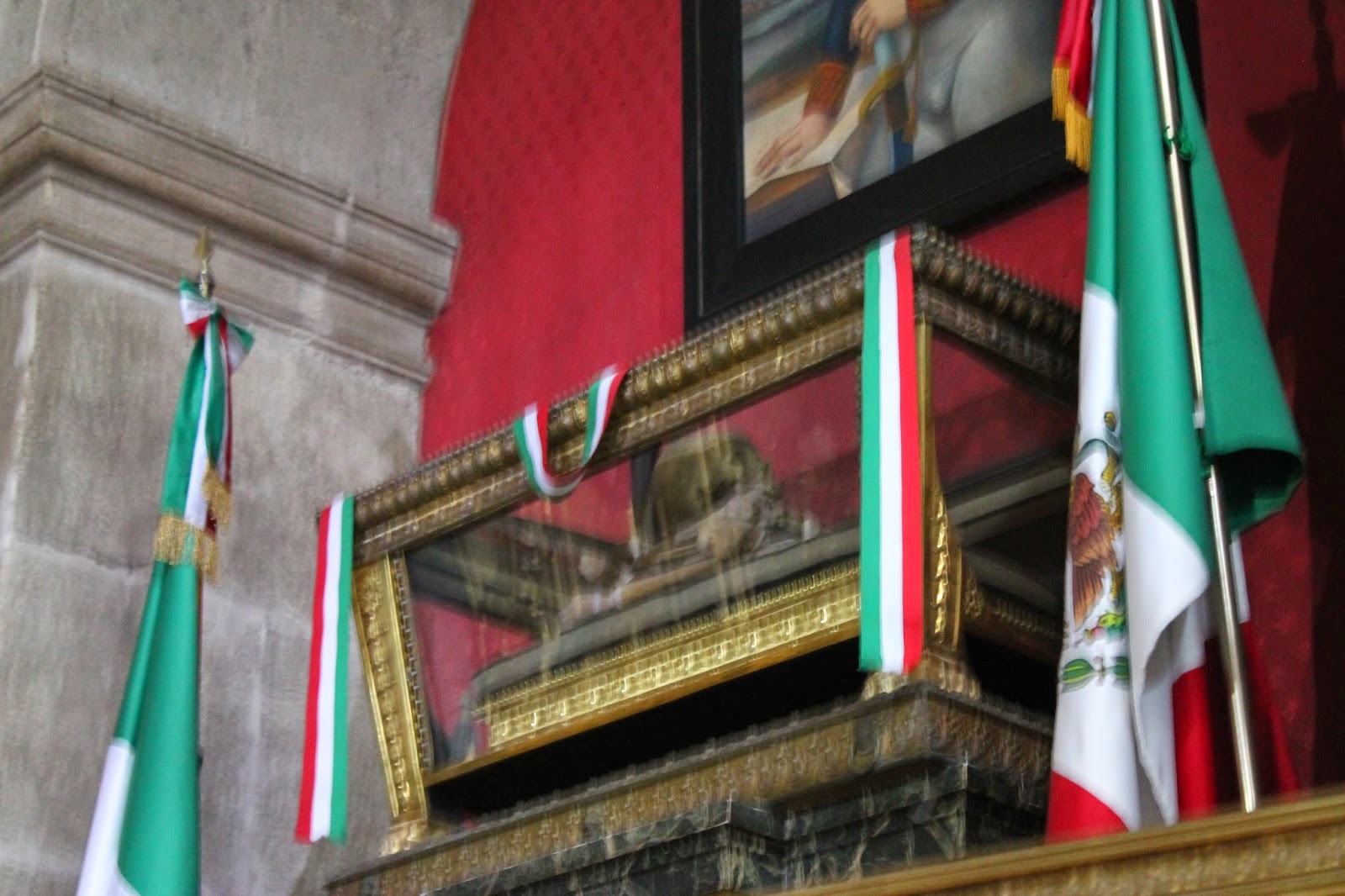 Road of Faith and Art / Camino del Arte Sacro: La Capilla de San Felipe ...