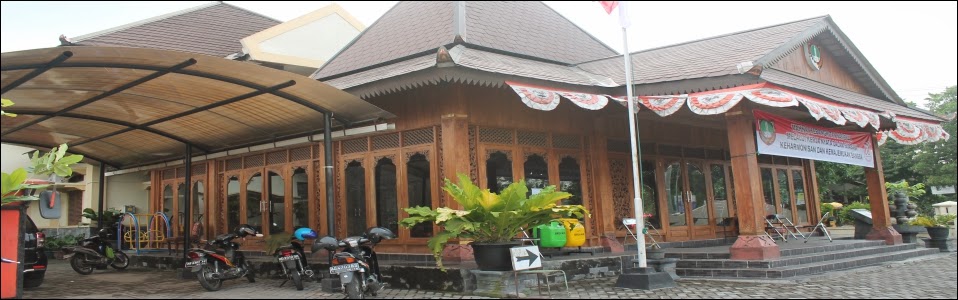 Peta Wilayah Kelurahan Mojosongo ~ KELURAHAN MOJOSONGO