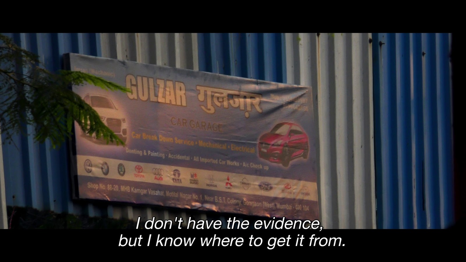 Dichotomy of Irony: Bhavesh Joshi Superhero—Insaaf Man of Malad