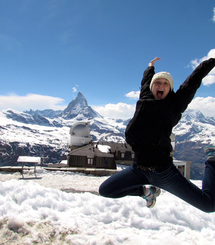 Top 5 Pictures (kinda)