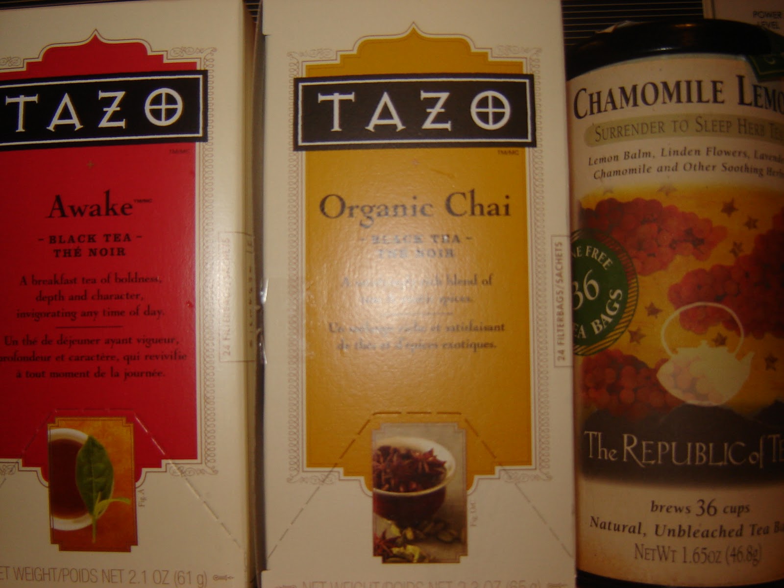 On Aunt Mildred's Porch: The Real Meaning of Teabagging