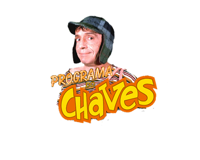 Programa do Chaves