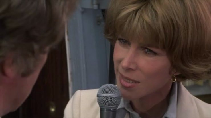 Film Reviews, News, Casting Updates and Analysis: The Silver Screening ...