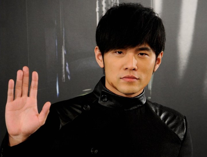 Two Sisters Tell: Jay Chou and my love for Chinese Music