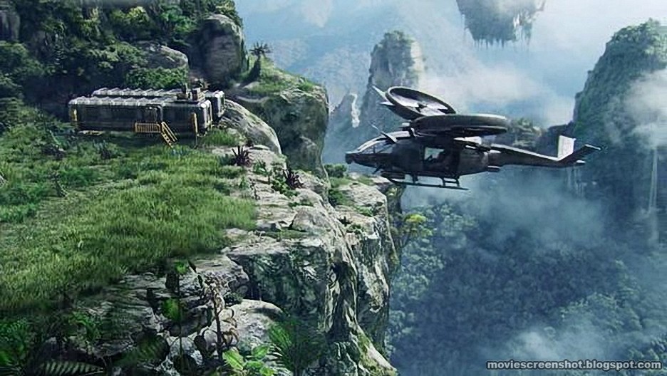 Avatar movie screenshots