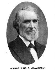 Sandusky History: Streets Near the Sandusky Post Office