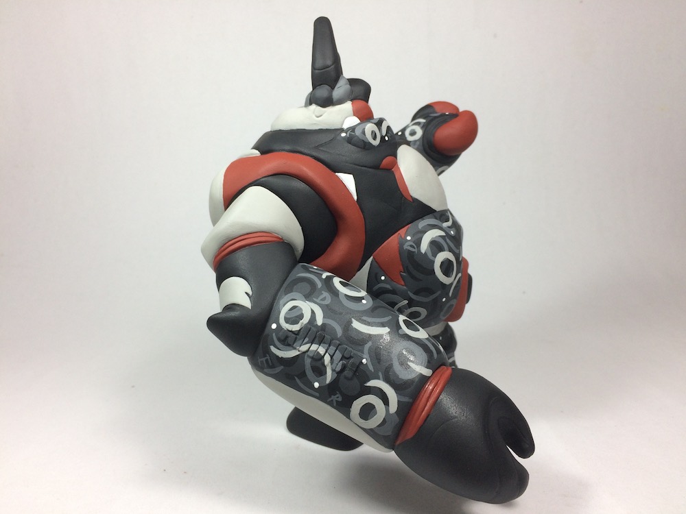 Chihoo Store: CUSTOM TOYS