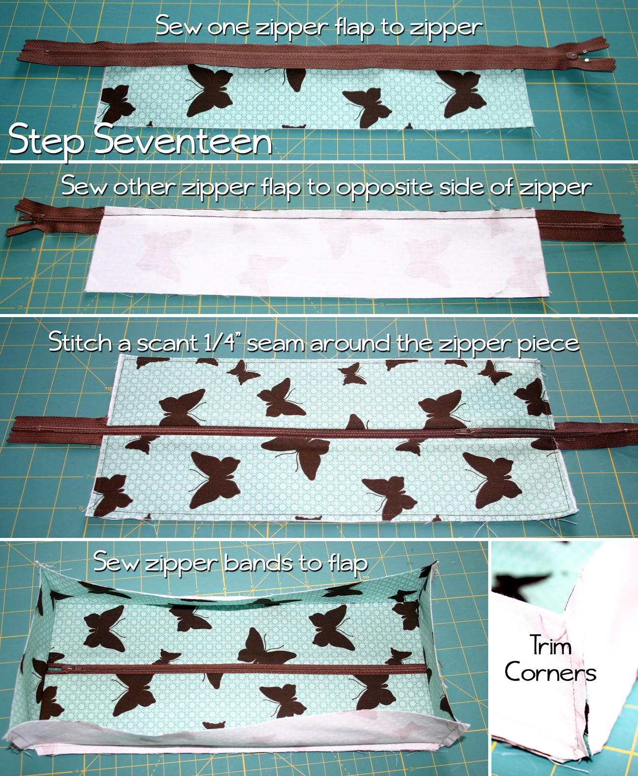 Whistlepig Creek: we do whimsical!: Classic For Moms Diaper Bag Tutorial