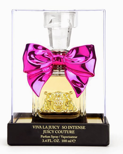 Stylish Fragrance Must Have: Viva La Juicy So Intense | Stylelista ...