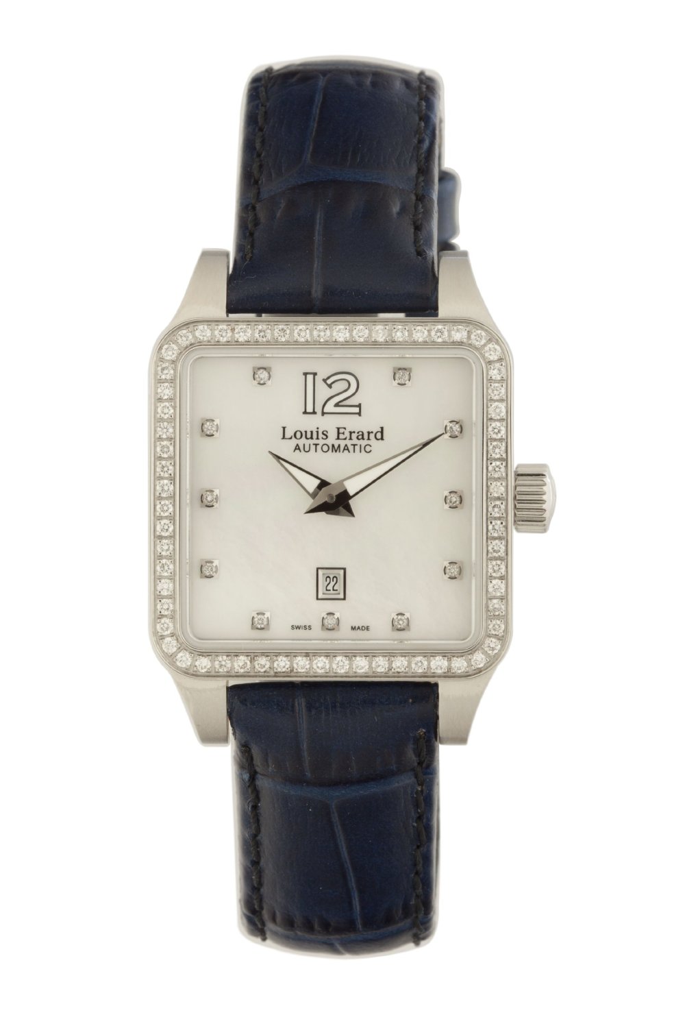 Louis Erard, Louis Erard Watches, Louis Erard 1931, Louis Erard Emotion ...