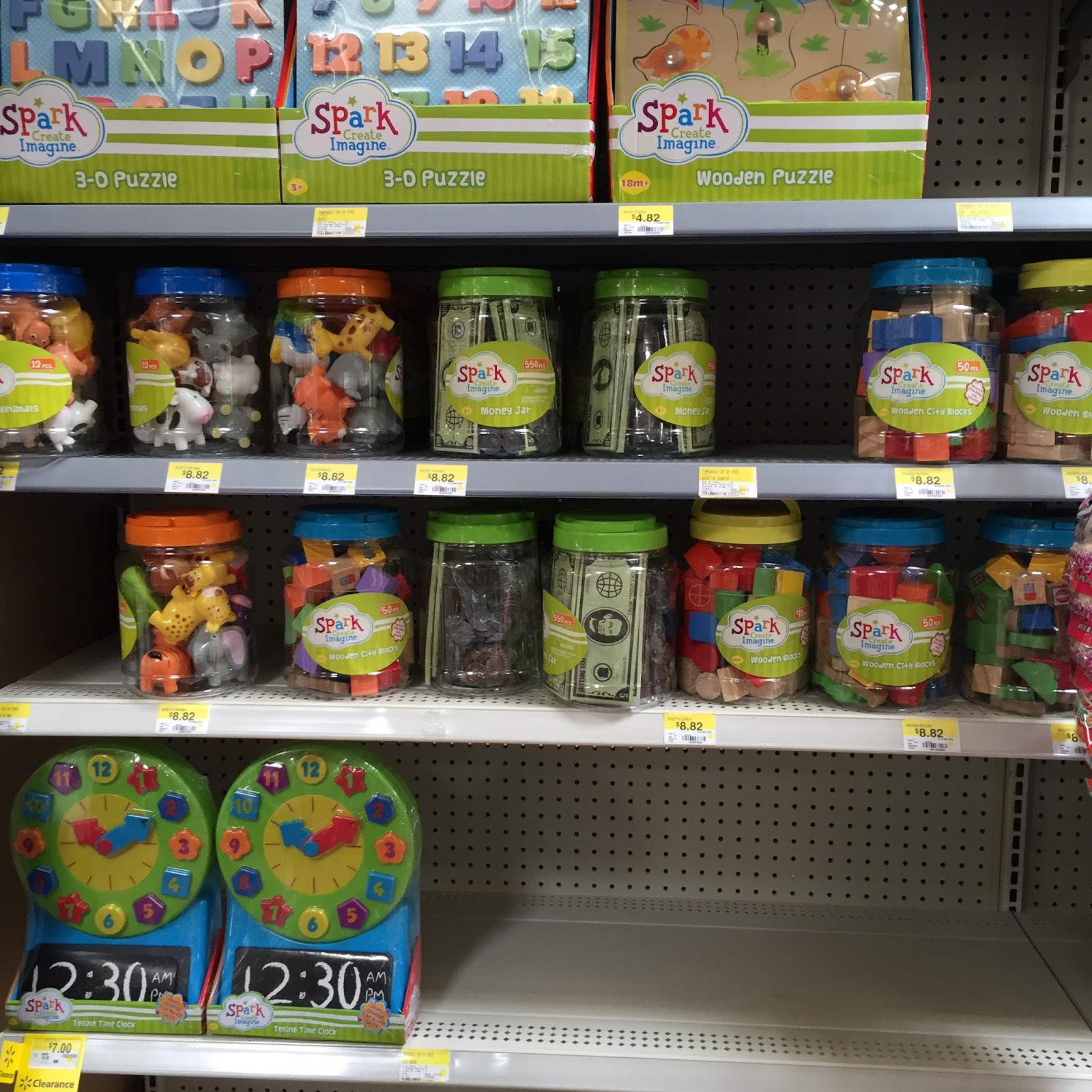 Polka-Dotty Place: Teaching Together: Animals & a Giveaway!!