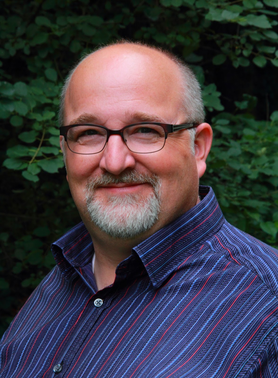 Father Ray's 'Other' Corner: Dan Mattson and the Transformative Power ...