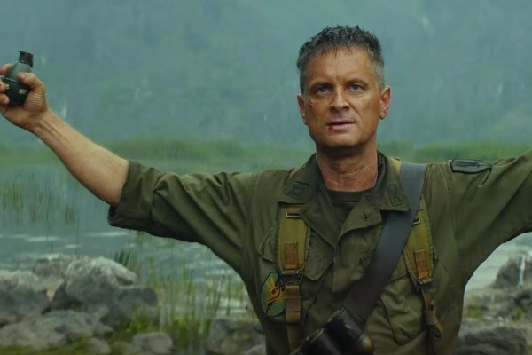 Shea Whigham Accepts Call to Two MISSION: IMPOSSIBLEs ⋆ Film Goblin