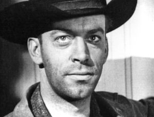.Westerns...All'Italiana!: RIP Skip Homeier