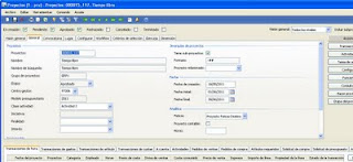 Ax Notes: octubre 2011