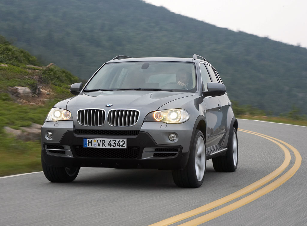 BMW MODEL OVERVIEW - Latest Bmw Car Models