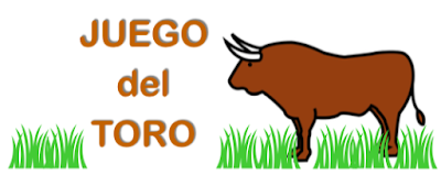 Baúl de Logopedia y Atención Temprana: Juego del toro