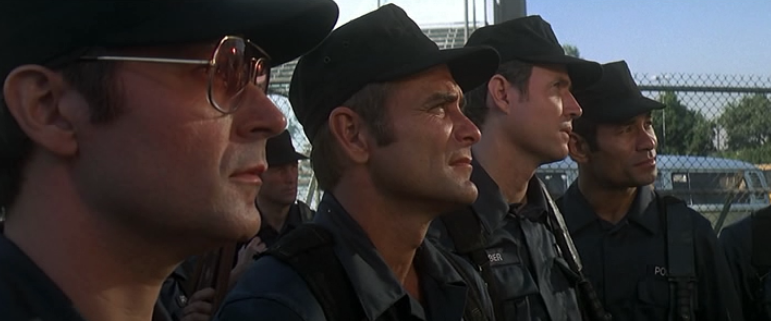 cult film freak: HESTON & CASSAVETES IN TWO-MINUTE WARNING