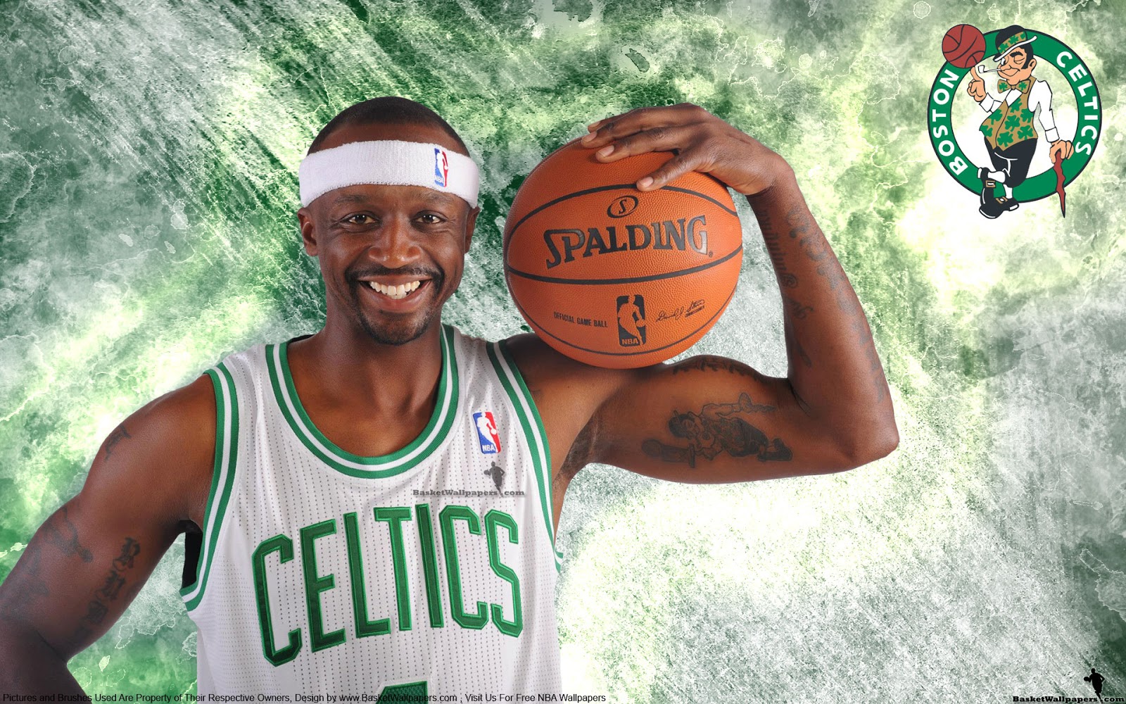 Jared Sullinger Celtics Wallpaper
