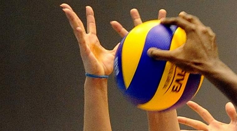 Volleyball Strategies Volleyball Tactics for Successful Blocks - Bola Voli