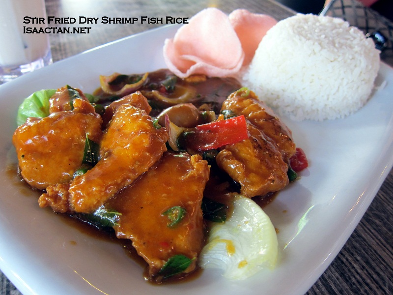 Padi House Restaurant Cyberjaya