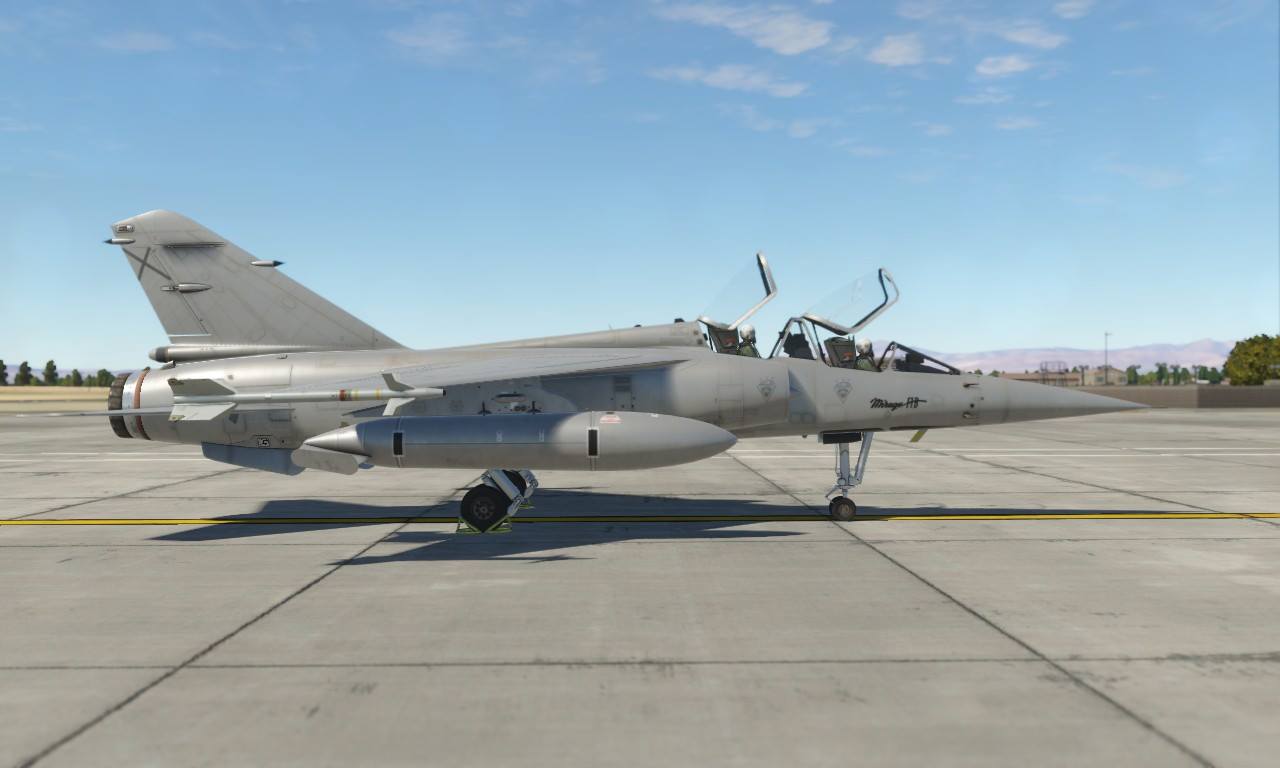 ALLIED FLYING FORCE: 2017