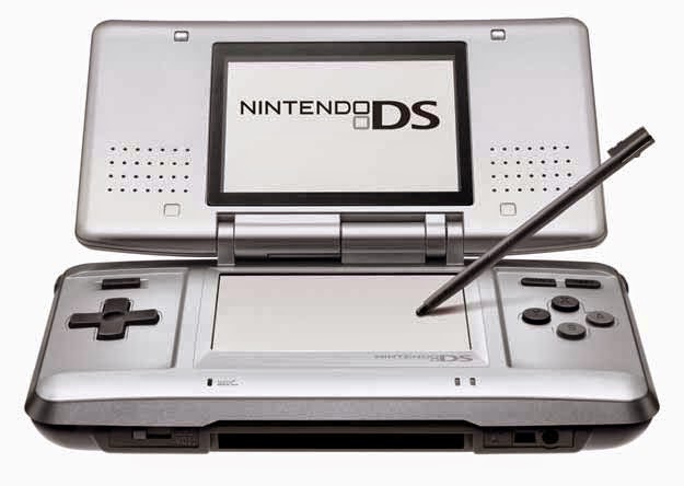 GEAR STRIKE: GAME NDS FOR PC