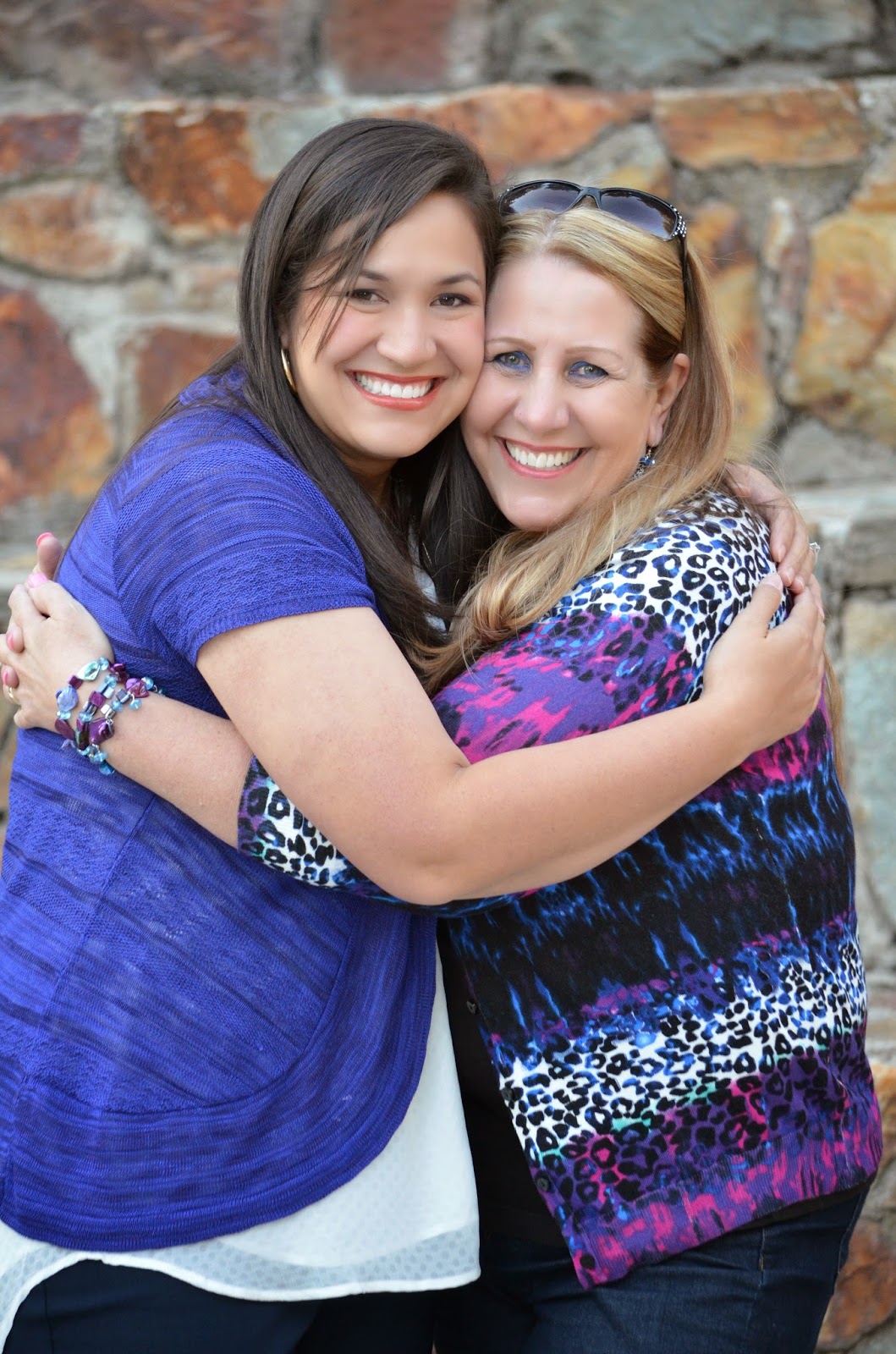 LIFE IS GOOD!!: Beautiful Family